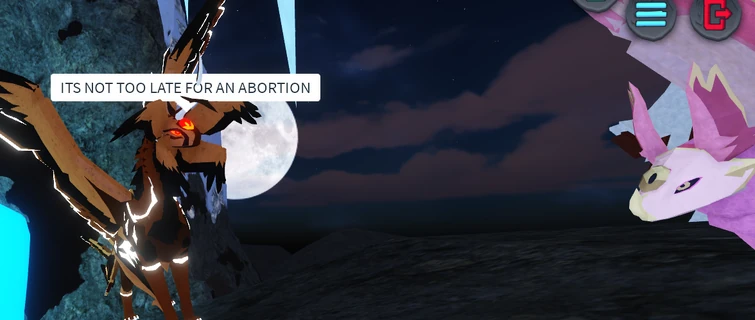 i got my first smore mut! :D | Fandom