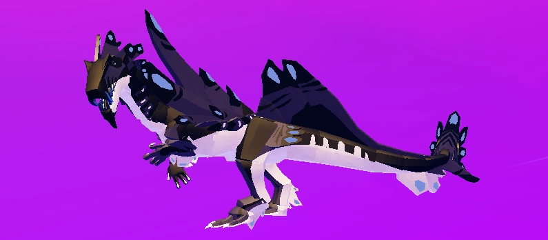 Syroudon Gyroudus Skin | Fandom