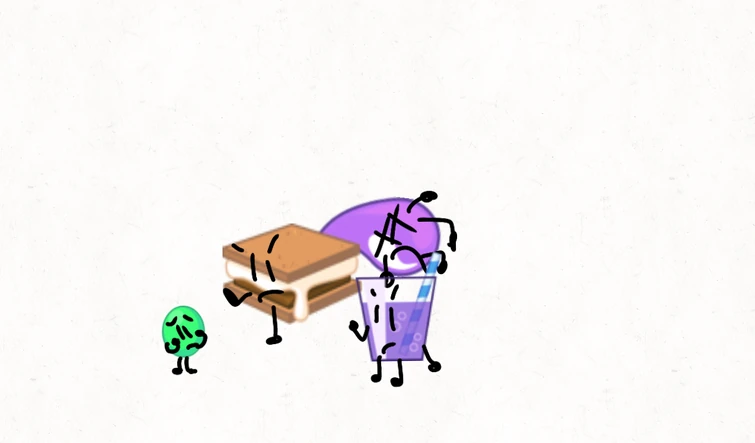 BFDI Mini Something episode 11 | Fandom