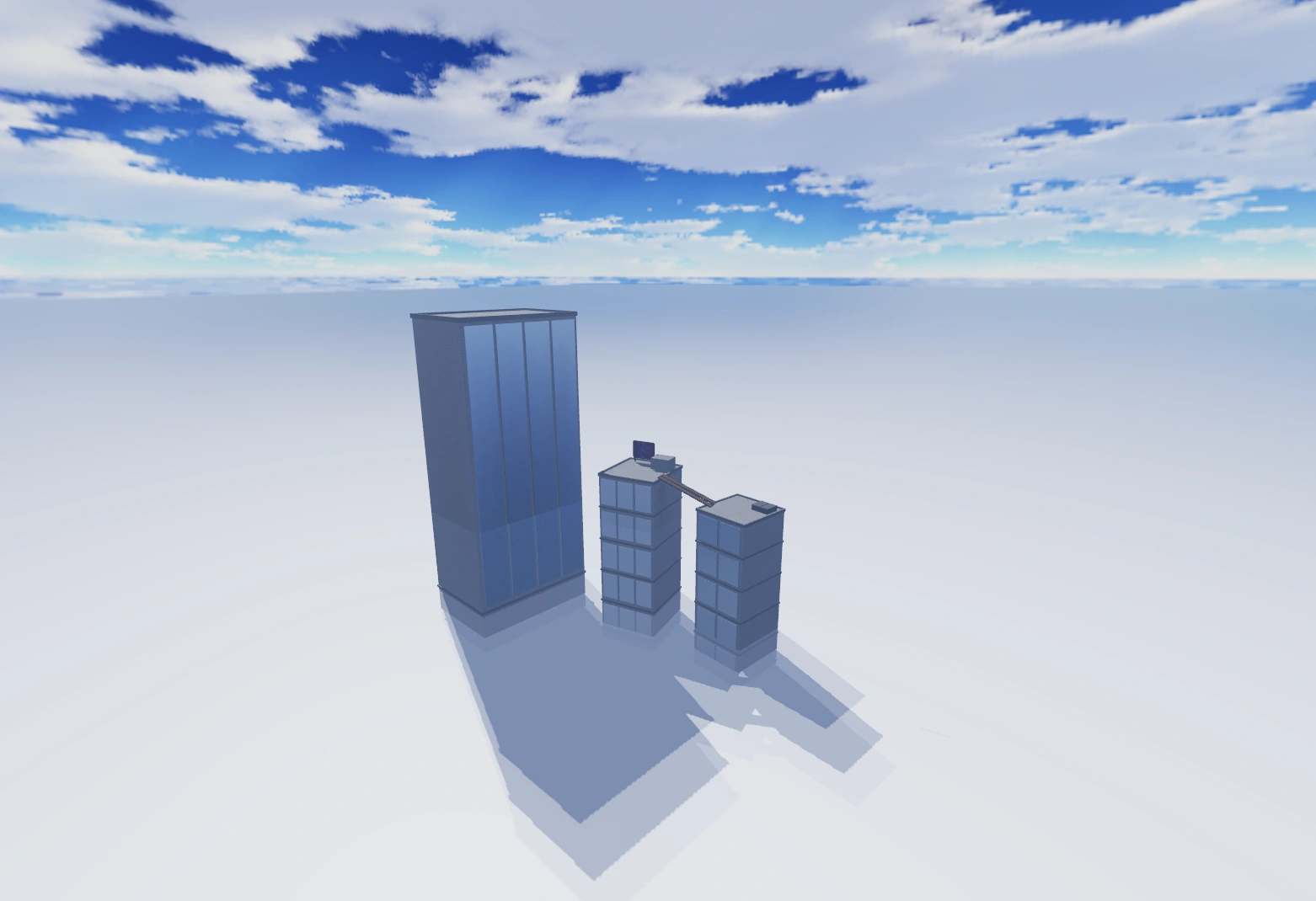 rooftops remake progress 1 | Fandom