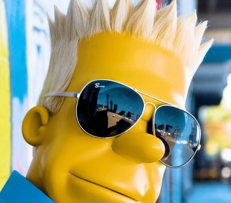 "You're a simp, son." | Fandom