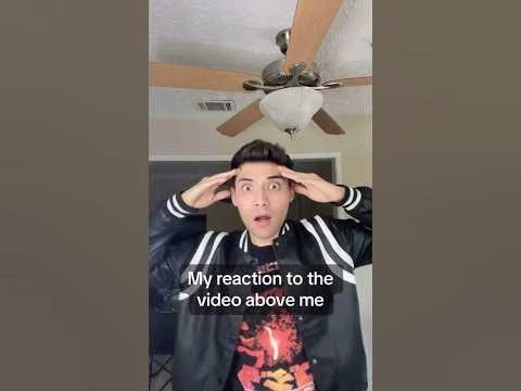 The reaction to this post above me: | Fandom