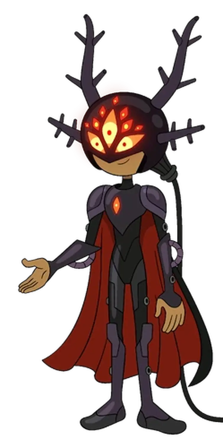 Discuss Everything About Amphibia Wiki | Fandom