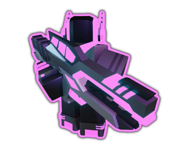 hyperlaser from PHIGHTING! [ALPHA] if he was pink 💕💕💕💕🌸🌸🌸🌸 | Fandom