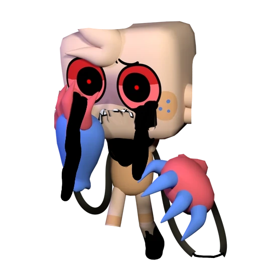 ruining twisted goob because he's annoying | Fandom