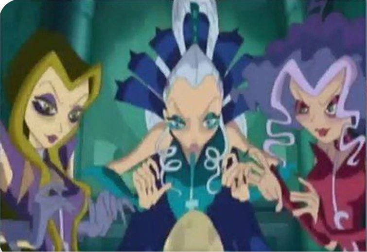 Magic Bloom | Fandom