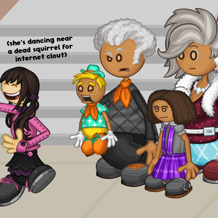 Discuss Everything About Flipline Studios Wiki | Fandom