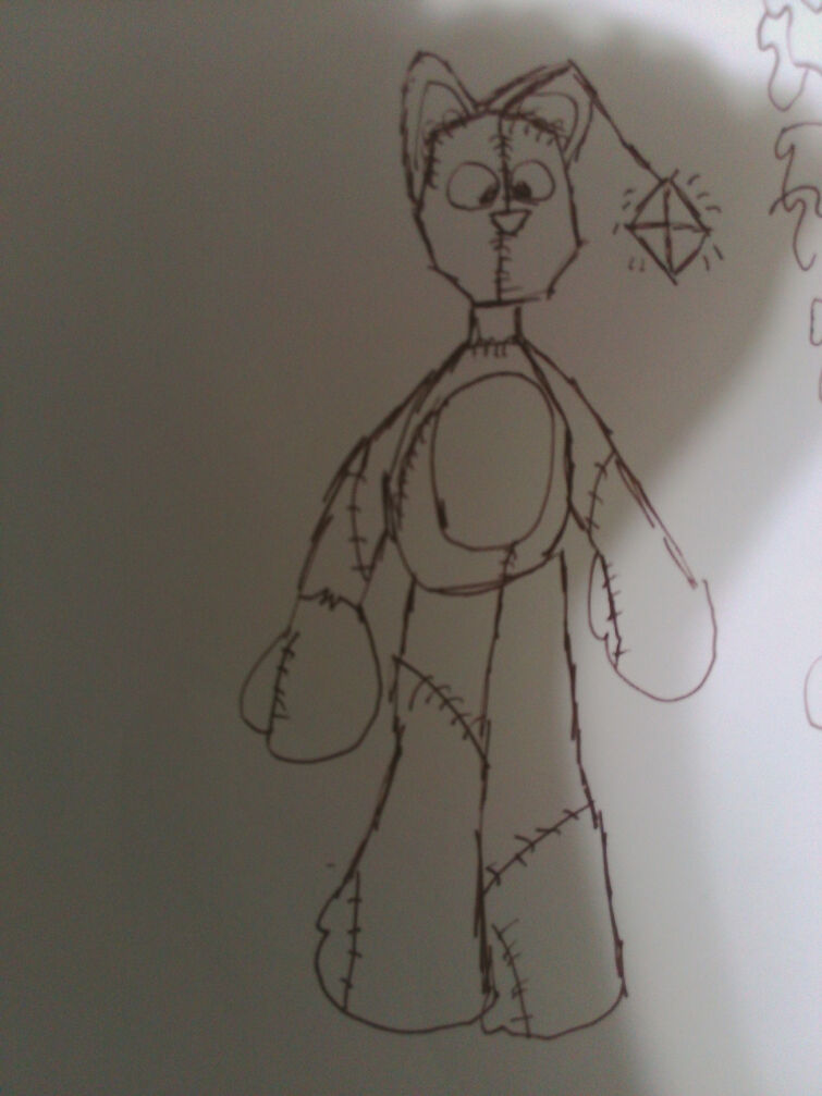 Tails Doll Fandom