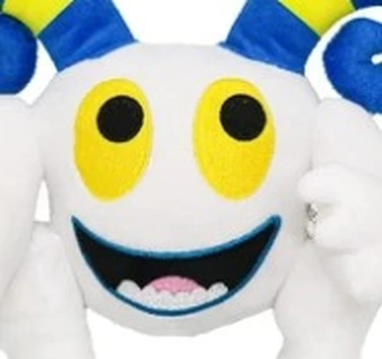 Cursed Plushies | Fandom