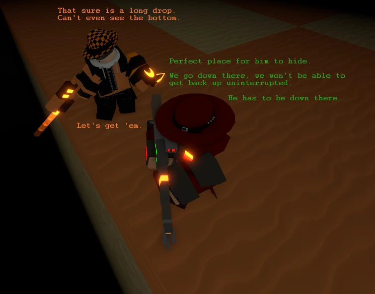 Discuss Everything About Roblox Critical Strike Wiki | Fandom