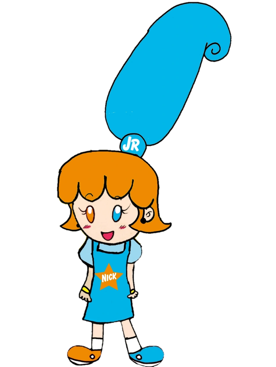 Nick Jr. Human McArthur - PNG (2007) | Fandom