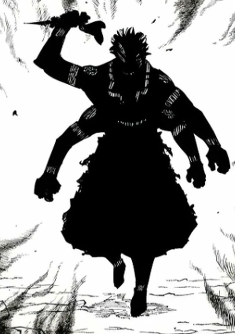 Y’all I’m making a Sukuna edit and I need some manga panels | Fandom