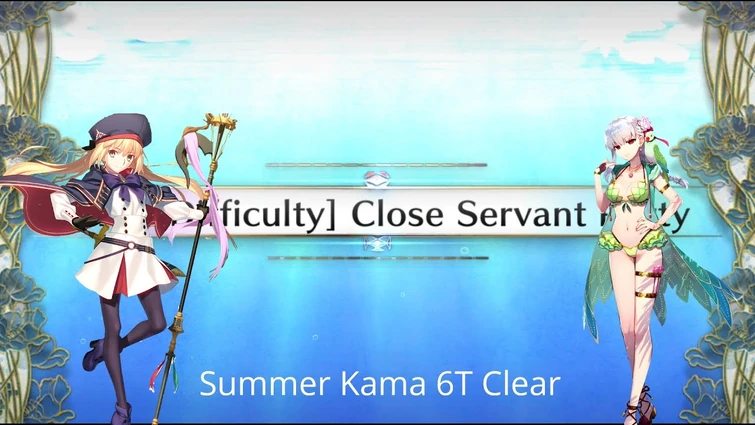 Discuss Everything About Fate/Grand Order Wiki | Fandom