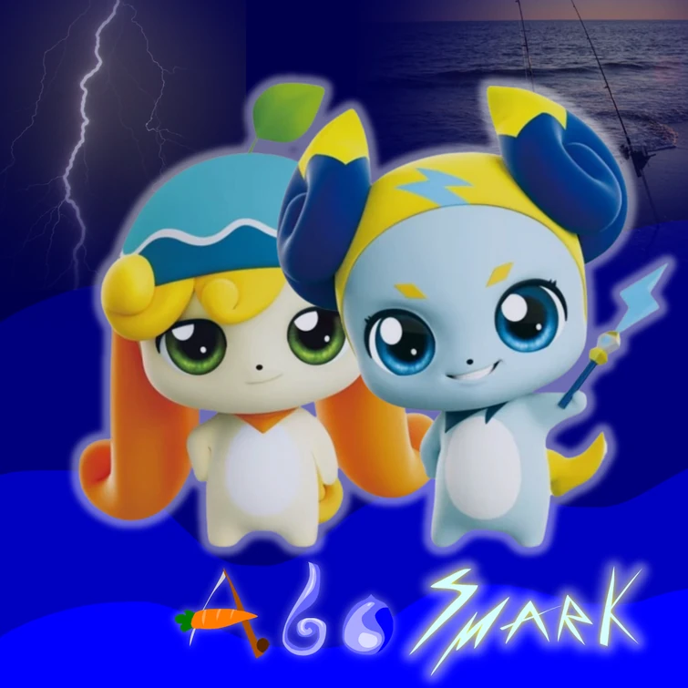 Discuss Everything About Catch! Teenieping Wiki | Fandom