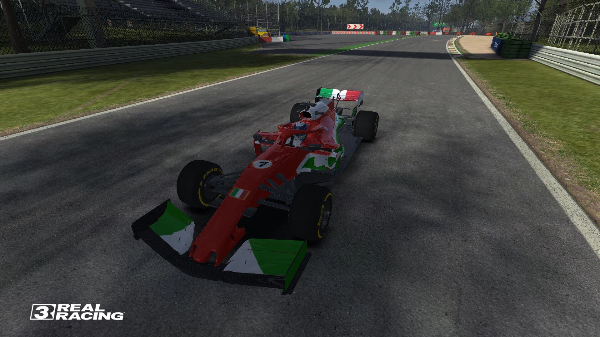 Rate my RR3 car liveries | Fandom