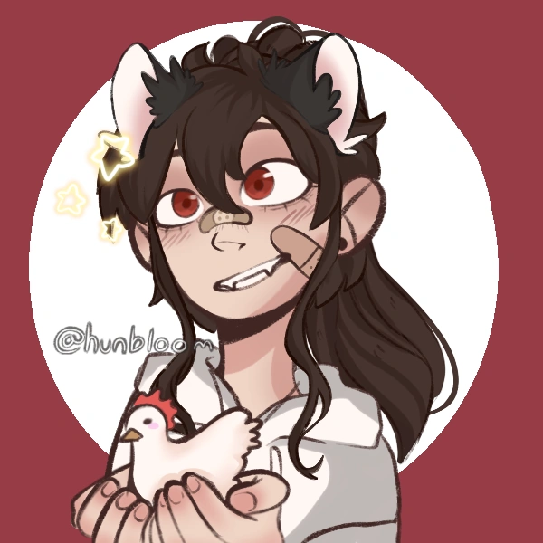 Introducing ME; Wolfy! | Fandom