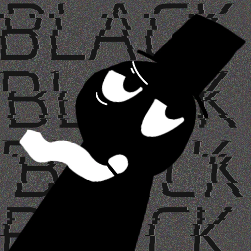 some Black fanart | Fandom