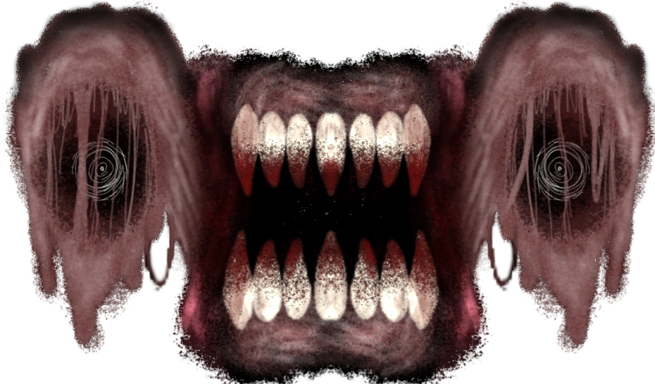 Rate this entity design 1/10 | Fandom