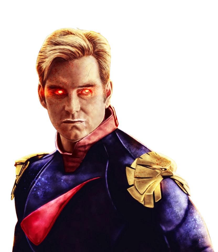 What are you guys honest opinion about Homelander as fictional villain ...