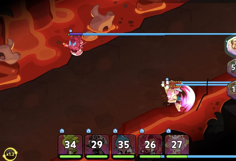 Devsisters, please fix this! | Fandom