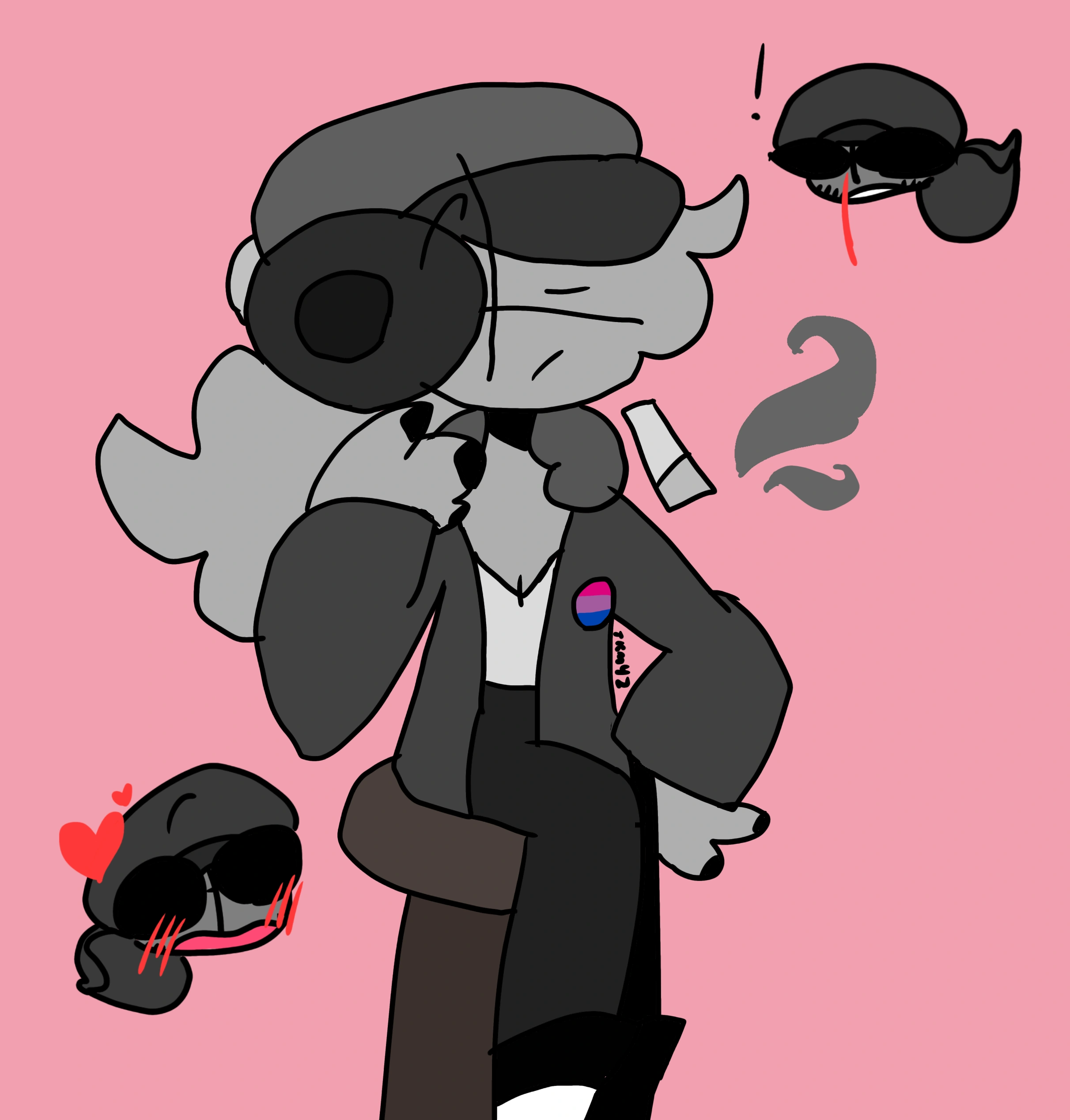 Quick reminder | Fandom