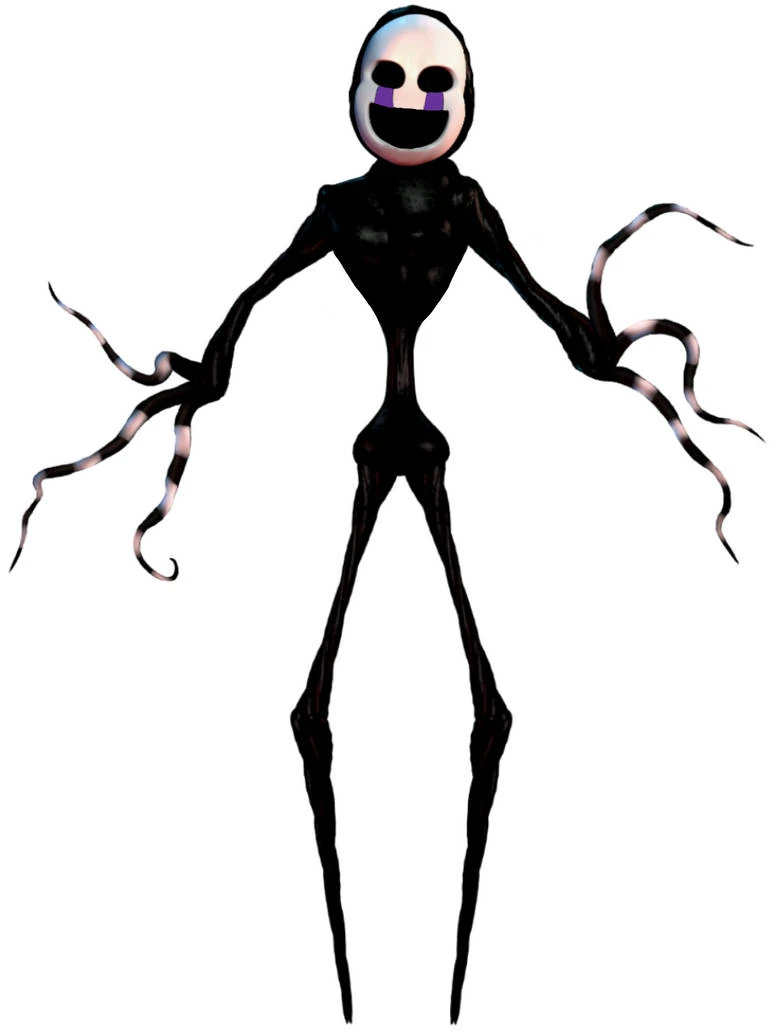 FNAF 2 MINIGAME PUPPET AND FFPS MINIGAME SEUCRITY PUPPET | Fandom