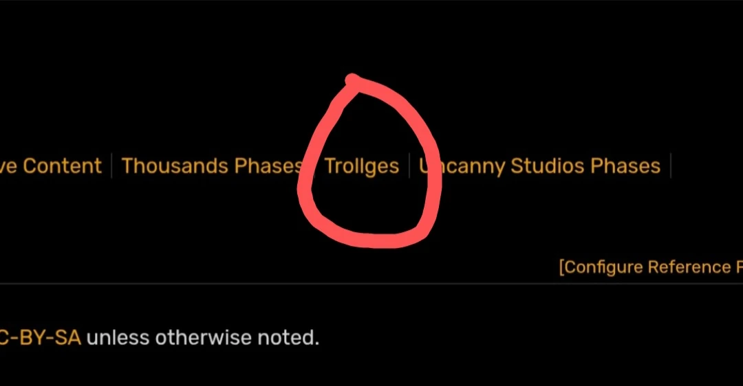 I think this category needs an thumbnail like the phase 50 clones and ...