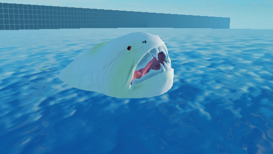 Albino ( ADD TO GALLERY ) | Fandom