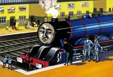 Discuss Everything About Thomas the Tank Engine Wikia | Fandom