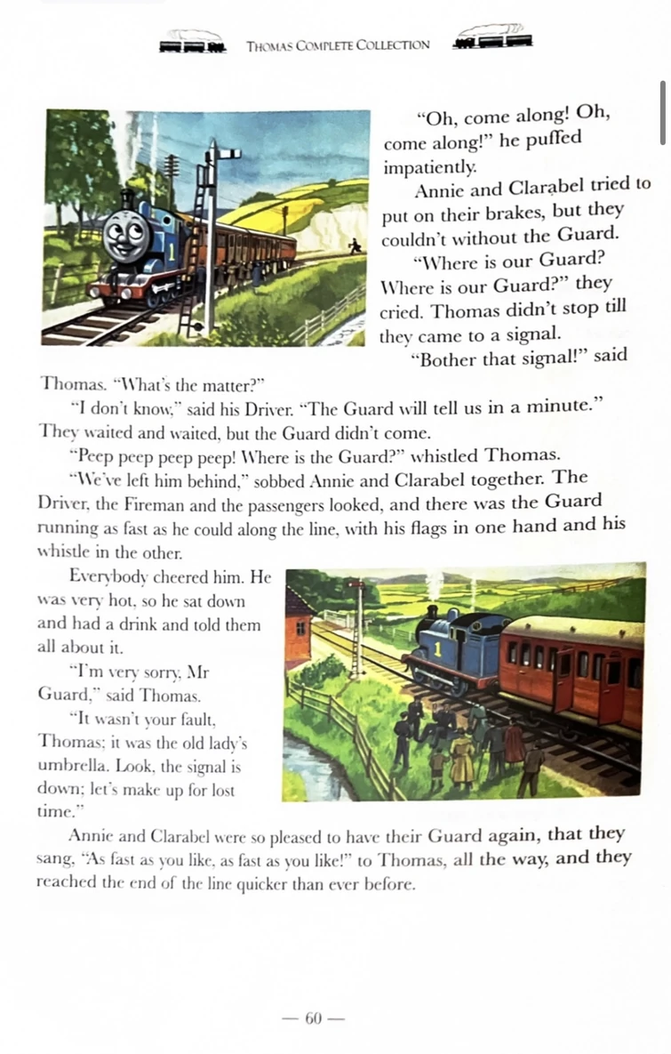 Discuss Everything About Thomas the Tank Engine Wiki | Fandom
