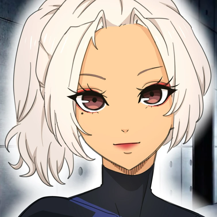 Oc art + info! | Fandom