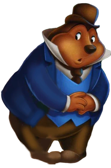 Best Timid Disney Character Round 1 | Fandom