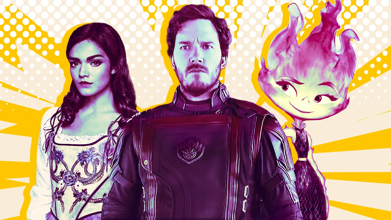 Fandom’s 10 Most Popular Movie Wikis Of 2023 | Fandom