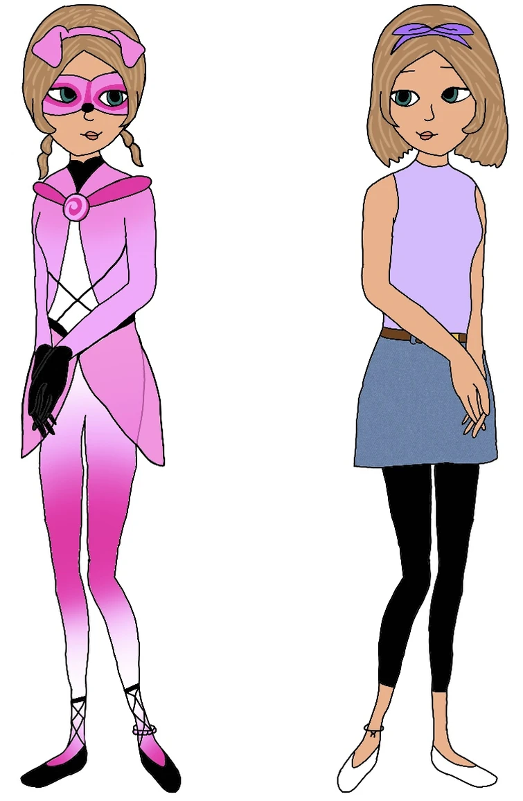 Discuss Everything About Miraculous Ladybug Wiki | Fandom