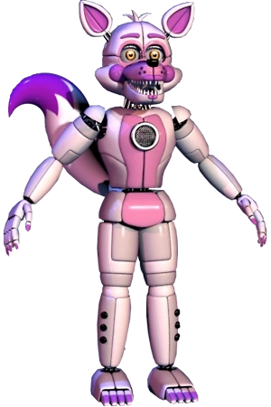 Just a prototype. | Fandom