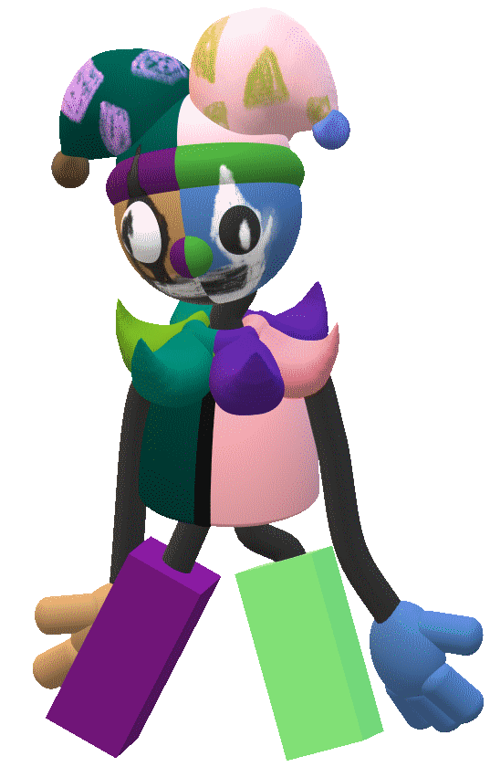 D-Side's B̶̺͎͍͙̌A̷̧̙̣͒ͅN̴̖̹̓͗͆̆͘D̶̝͉̳̳̈͘Ư̷̡͓̟͖͇̾̀ V2. | Fandom