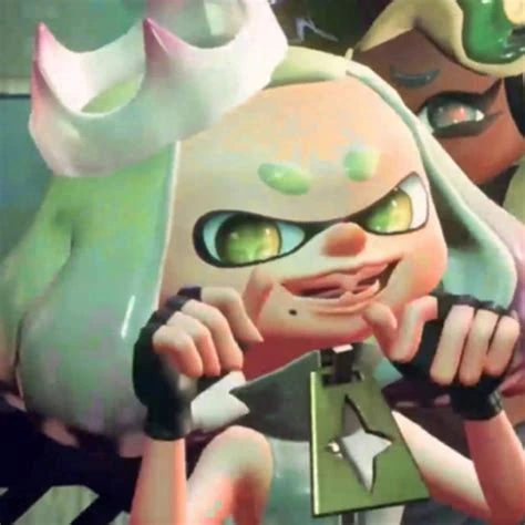 i will draw your inkling/octoling characters | Fandom