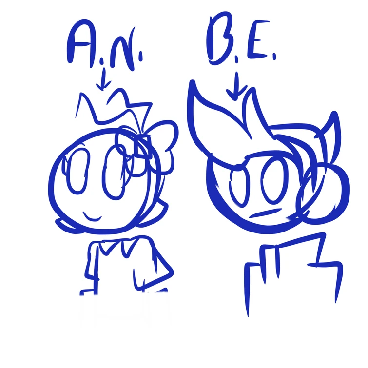 Random OC stuff | Fandom