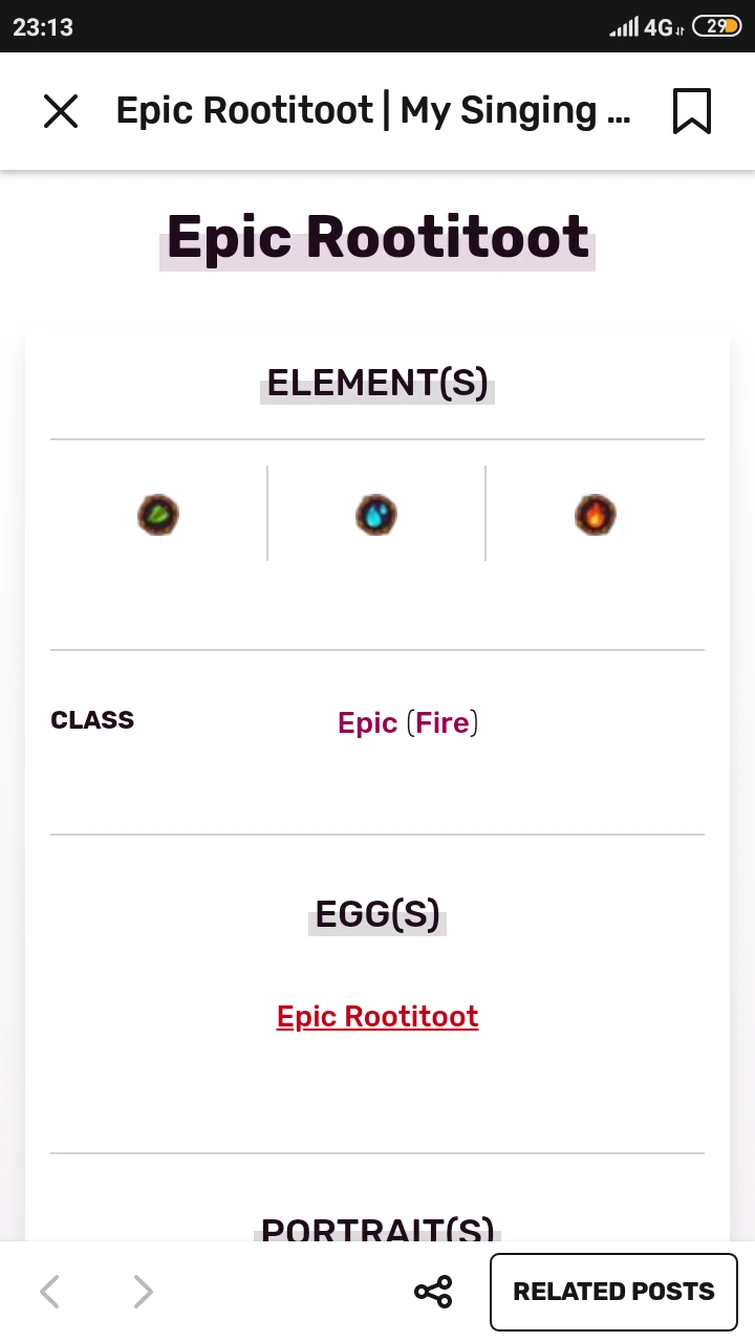 Discuss Everything About My Singing Monsters Wiki | Fandom