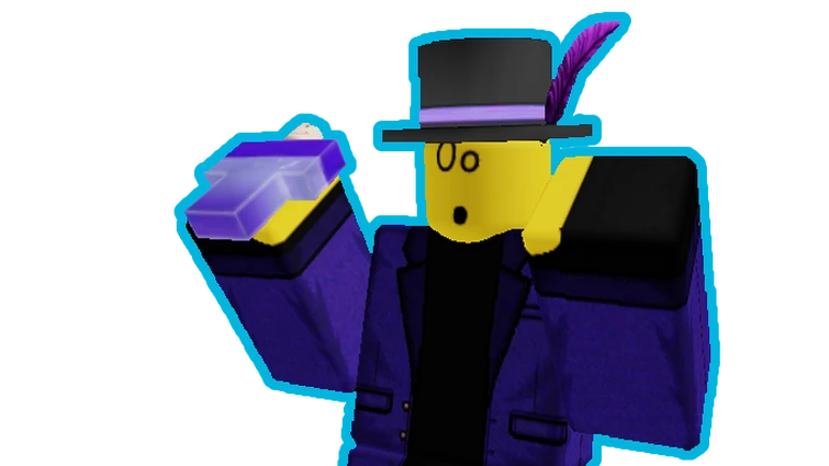 Purple Battler/Decoy Battler [Super Rare] | Fandom