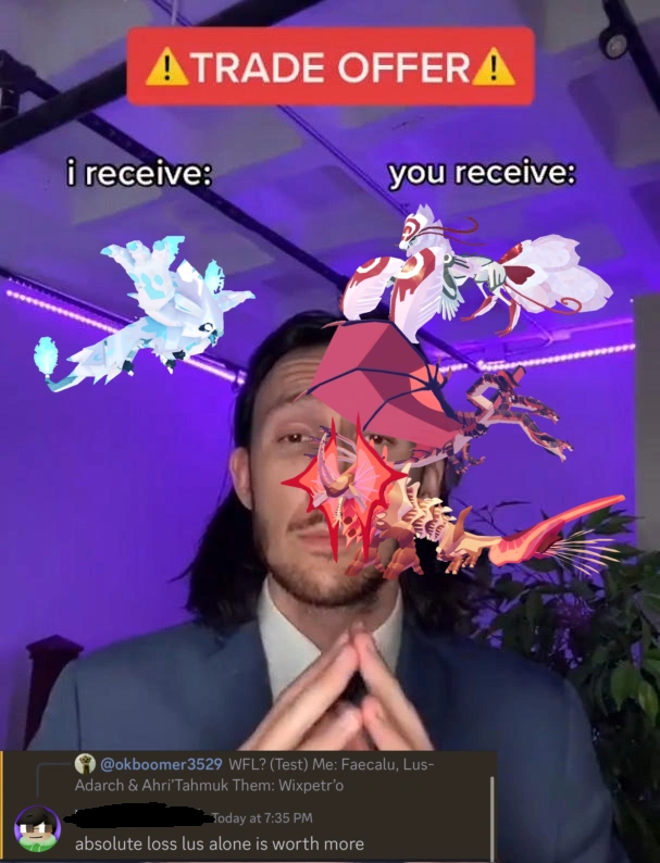 Overpaying for Wixpectr’o 👻 | Fandom