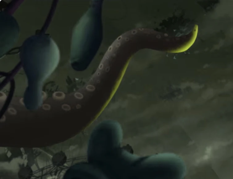 More Paironormal Carnival Facts | Fandom