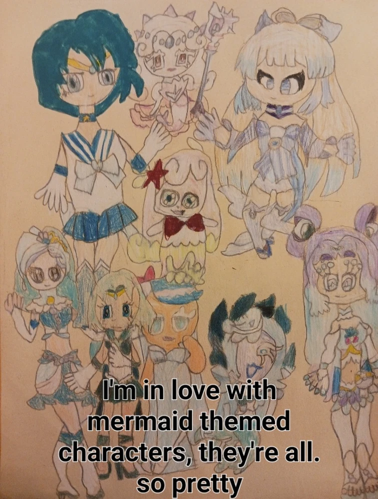 Discuss Everything About Catch! Teenieping Wiki | Fandom