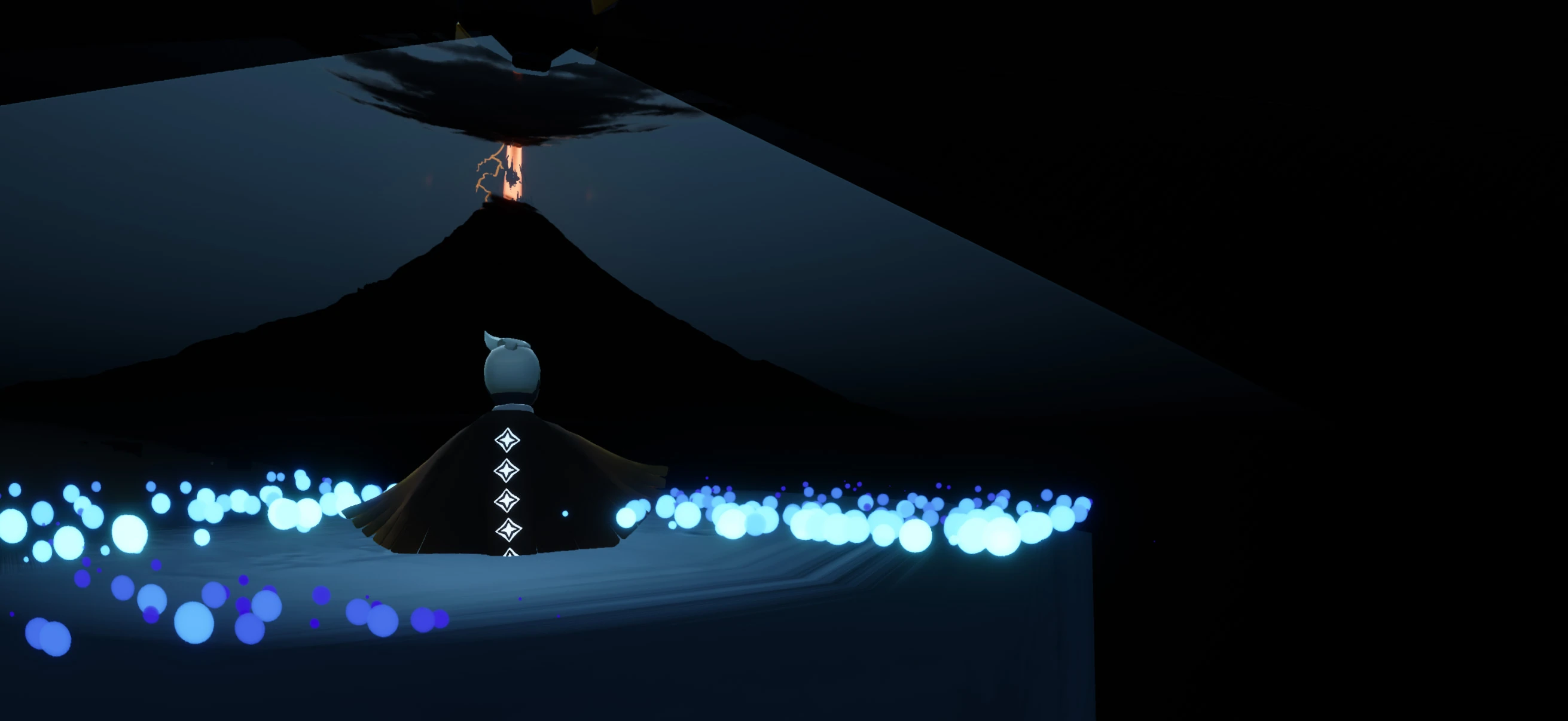 Days of Moonlight: Riddles Under the Sky Wiki-Final day(cut short) | Fandom