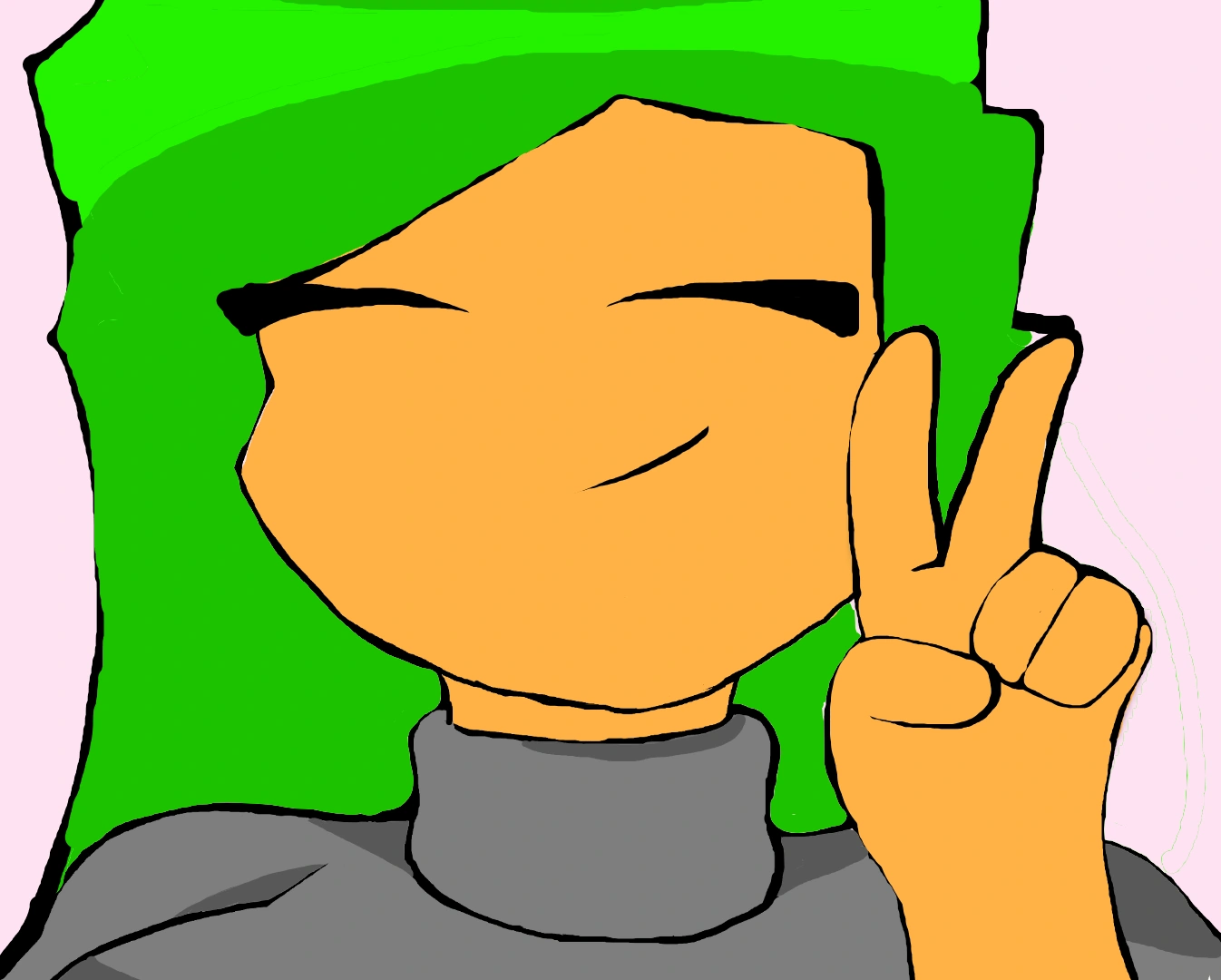 another art request finished | Fandom