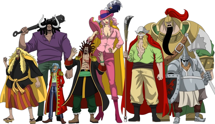 If you end up in one piece and see these items what are you taking ...