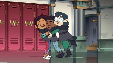 Favorite Hexside Trio? | Fandom