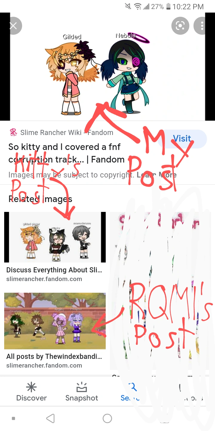 So i was looking up images of singularity simes and... | Fandom