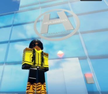 Discuss Everything About Roblox Helix Ascent Wiki | Fandom