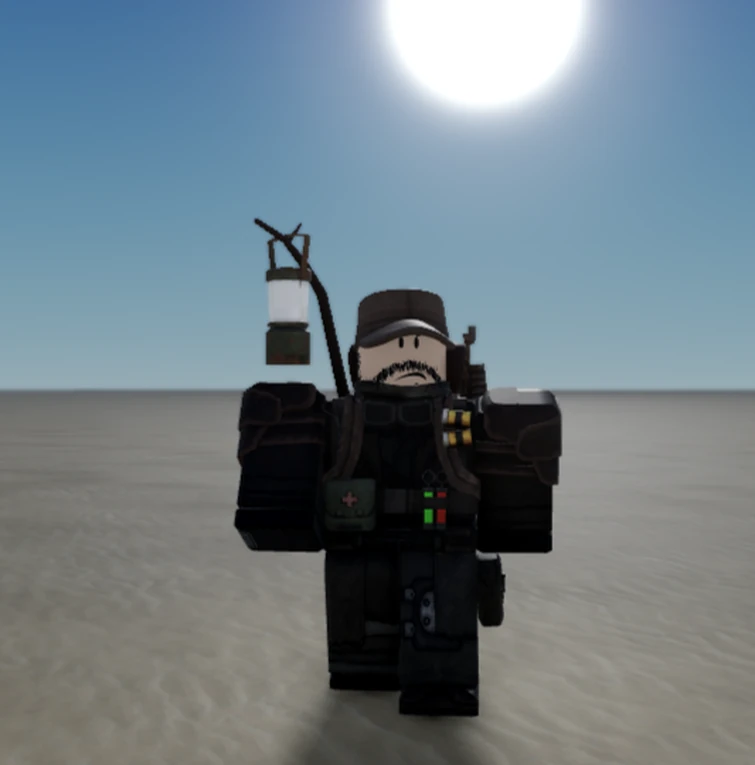 I made some Roblox outfits semi-inspired by Fallout | Fandom